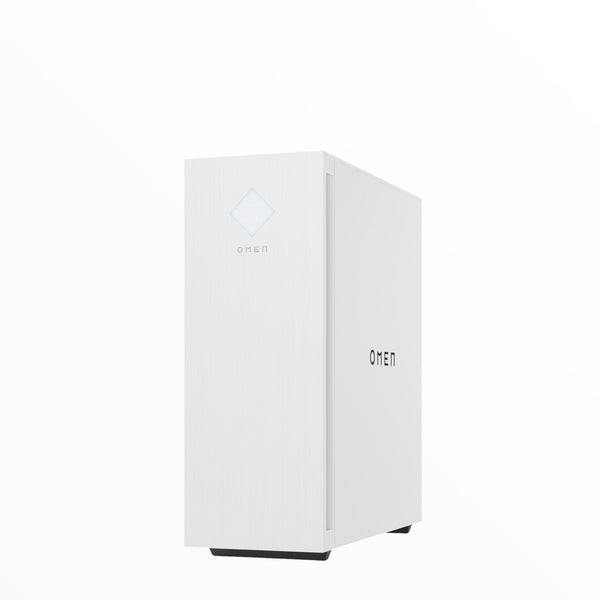 HP OMEN - 25L Gaming Desktop - Intel Core i3-13100F - 8GB DDR5 Memory – SimpleTronics LLC